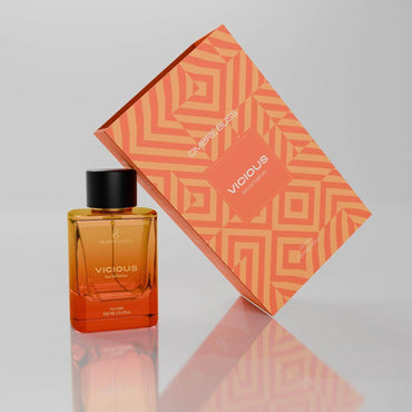 Luxury Perfume Gift Set for Men Pack of 4 | Premium Fragrance – Ombre Bliss